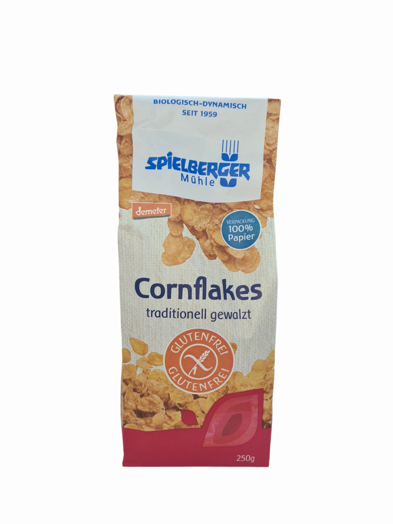 Cornflakes Bio 250g | Landgut Nemt